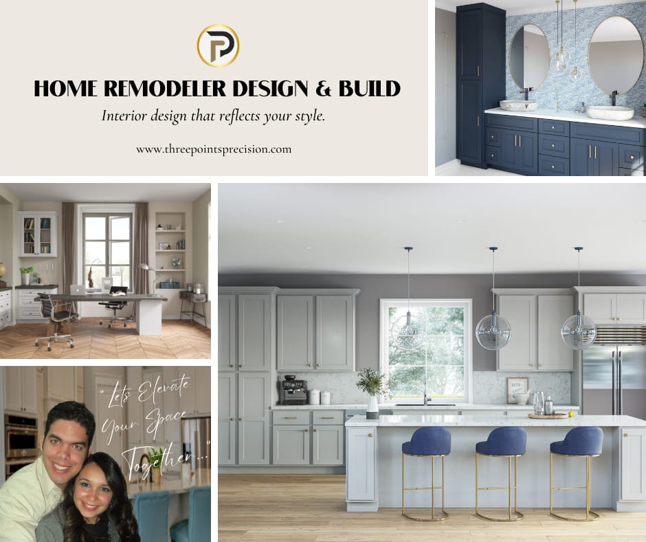 BEST CUSTOM DESIGN REMODELERS - , #1 IN SMART HOME